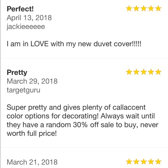 Target | Bedding | Threshold Brand Floral Fullqueen Duvet Set | Poshmark